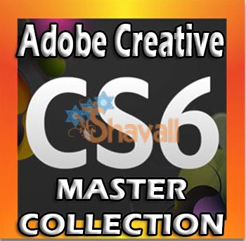ADOBE CREATIVE SUITE 6 MASTER COLLECTION CS6 FULL ESPAÑOL, Video cursos ...