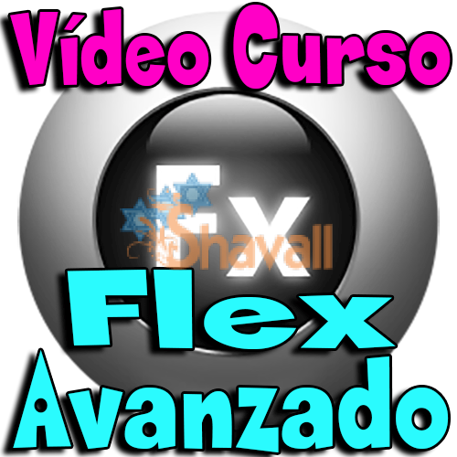 CURSO ADOBE FLEX AVANZADO FRAMEWORK CAIRNGORM TUTORIAL ESPAÑOL, Video ...